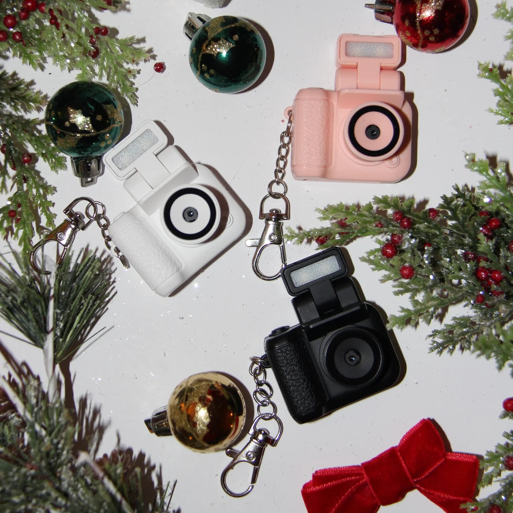 RetroScope Mini™ Vintage Camera – AETERNUM JOCALE